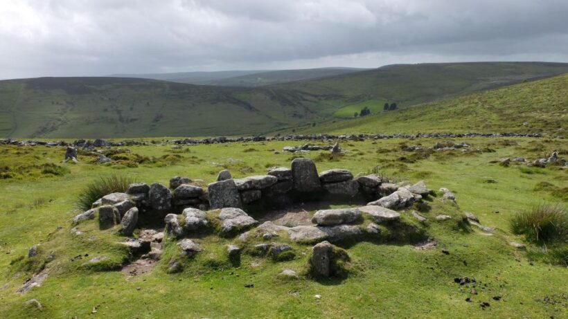 Dartmoor: Hound of the Baskervilles Experience - Final Thoughts