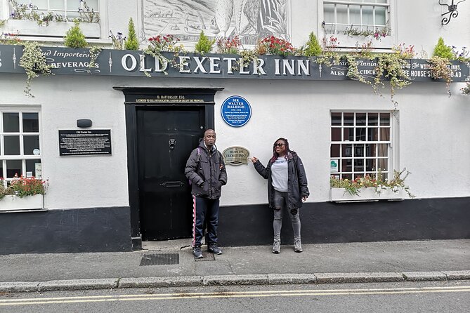 Dartmoor Tour - Health and Accessibility