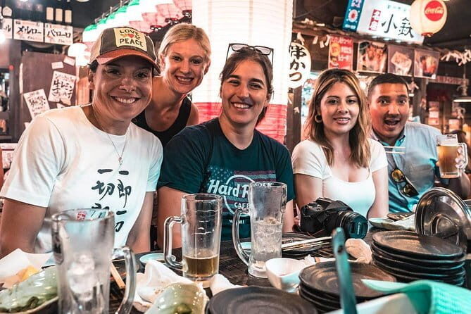 Darts and Billards Amusement BarOsaka BeeRUSH minami branch - Final Thoughts