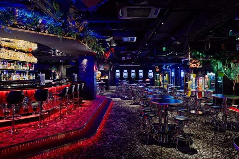 Darts & Billards Amusement BarOsaka BeeRUSH minami branch - Who Will Love This Experience?