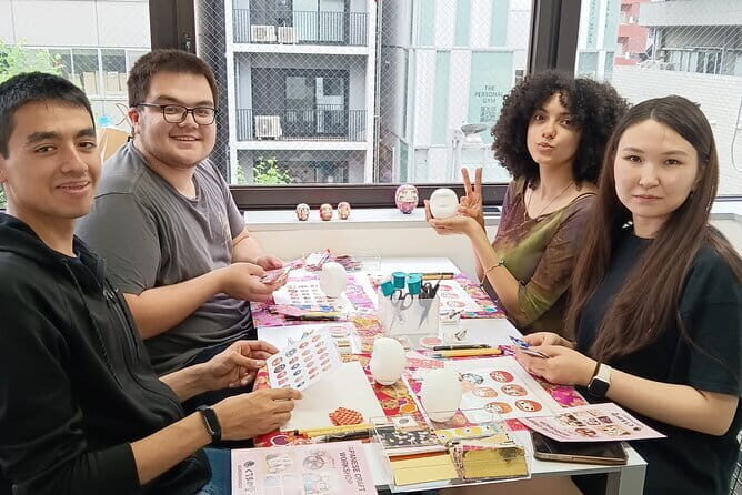Daruma Workshop by Making your Own Japanese Souvenir in Shinjuku - Final Thoughts: Is It Worth It?