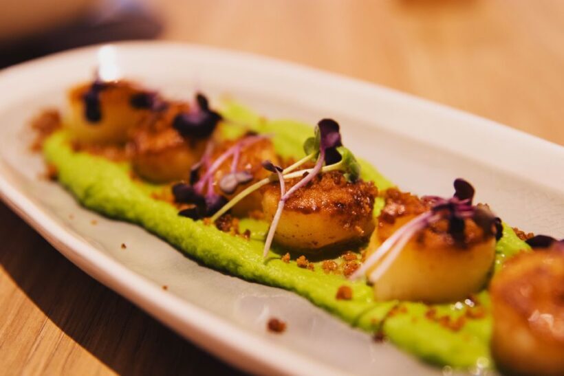 Darwin: 3-Hour Outback Gourmet Food & Art Tour - The Experience: What to Expect