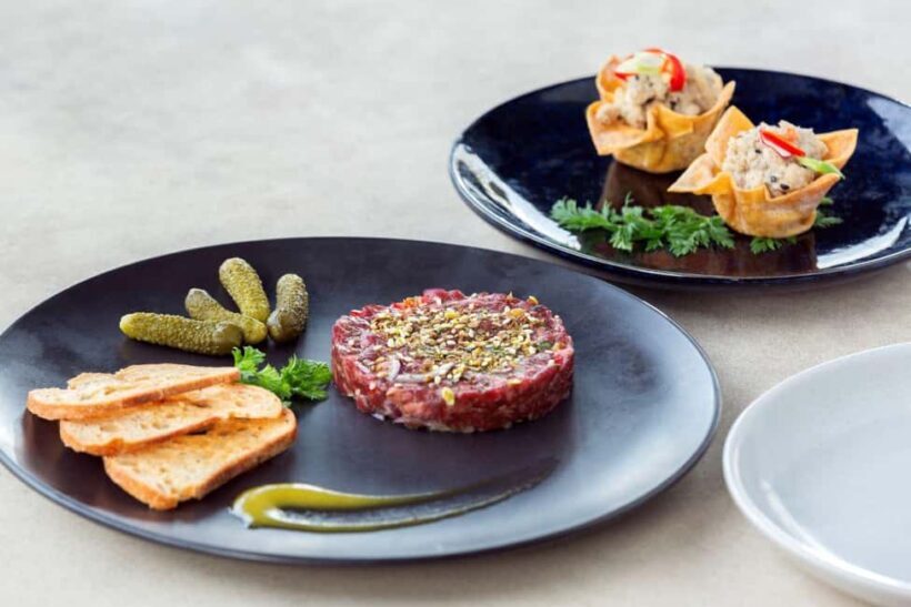 Darwin: 4-Course Dining Experience with Sparkling Wine - The Sum Up: Who Is This Experience Best For?