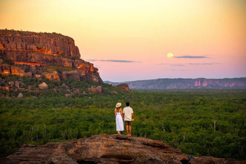 Darwin: 4-Day Kakadu Katherine Gorge Cultural Experience - Key Points