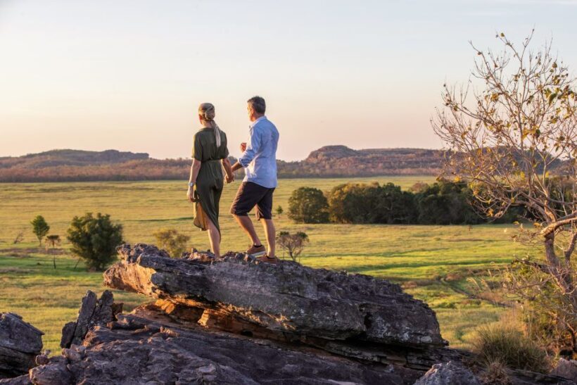 Darwin: 4-Day Kakadu Katherine Gorge Cultural Experience - An In-Depth Look at the 4-Day Kakadu and Katherine Gorge Experience