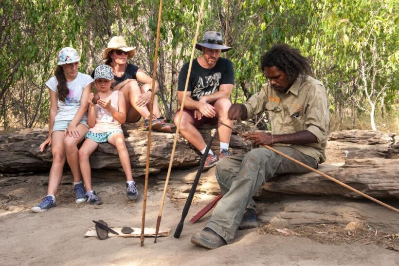 Darwin: 4-Day Kakadu Katherine Gorge Cultural Experience - Who Should Consider This Tour?