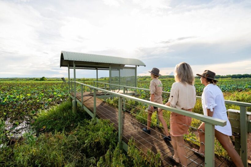 Darwin: 4-Day Kakadu Katherine Gorge Cultural Experience - Final Thoughts