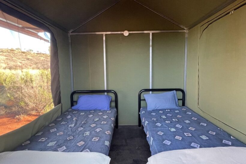 Darwin: 5-Day 4WD Kakadu Litchfield Tour & Billabong Cruise - Key Points