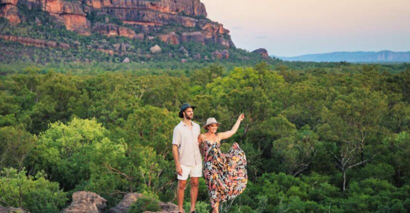 Darwin: 5-Day 4WD Kakadu Litchfield Tour & Billabong Cruise - The Itinerary: What to Expect Day by Day