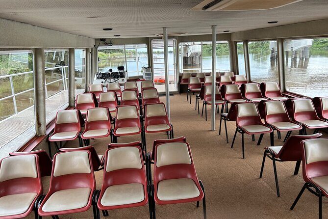 Darwin: Adelaide River Queen Original Jumping Crocodile Cruise - Final Thoughts