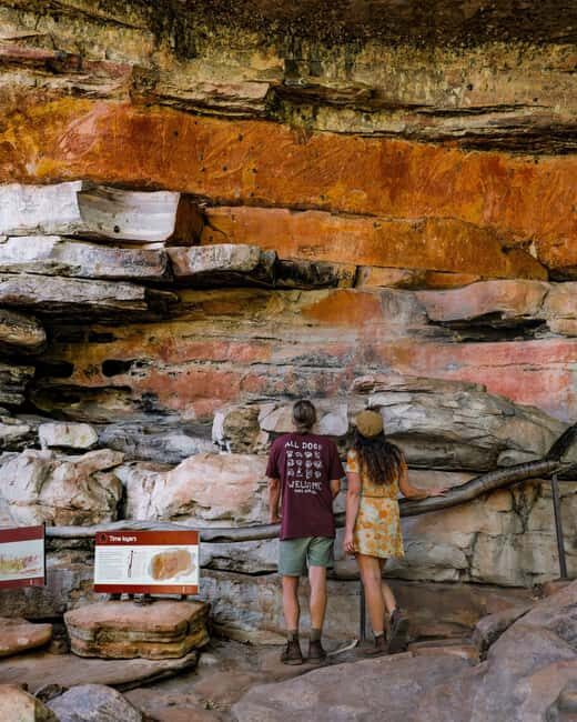Darwin City: 3-Day Kakadu and Litchfield 4WD Camping Tour - A Deep Dive into the Experience