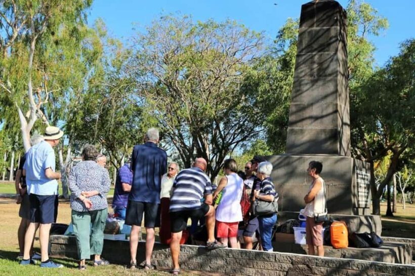 Darwin: City Explorer Bus Tour with Tour Tub - The Itinerary: What Makes Each Stop Special?