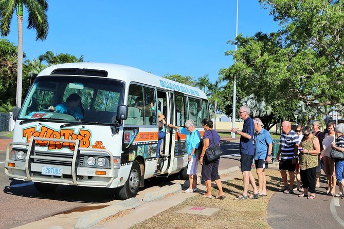 Darwin City Explorer Tour - Final Verdict