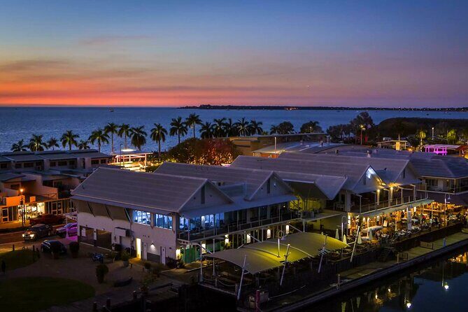 Darwin City & Mindil Beach Sunset Market experience - Final Thoughts