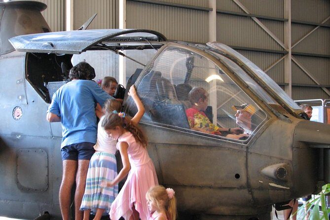 Darwin City Sights and Jumping Crocodile Cruise - The Experience and What Youll Gain