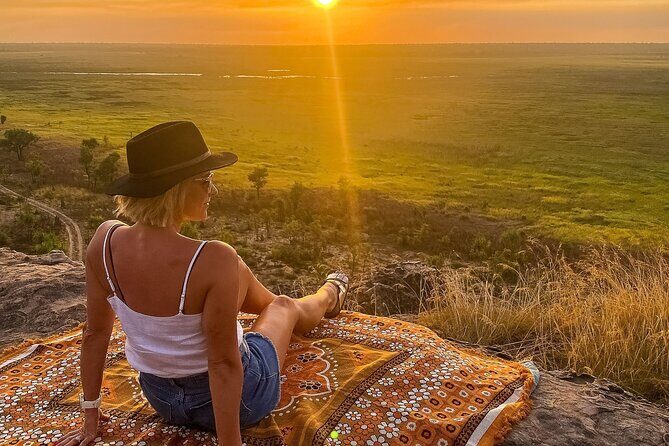 Darwin City Tour + Crocodile Cruise+Lunch Optional - FAQ