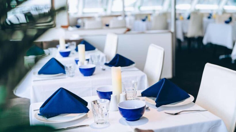 Darwin: Darwin Harbor Sunset Cruise with Buffet Dinner - Final Thoughts