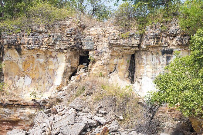 Darwin Harbour Bombing of Darwin Cruise - The Sum Up: Is This Tour Worth It?