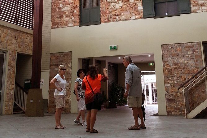 Darwin Heritage Walk - Who Would Love This Tour?