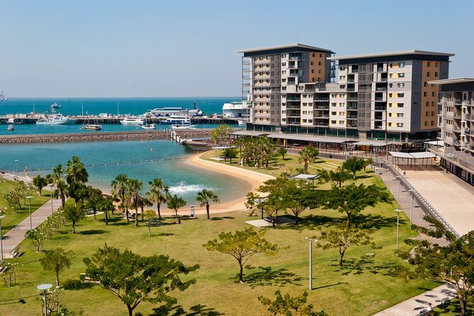 Darwin Hop-on Hop-off Bus Tour - Final Thoughts