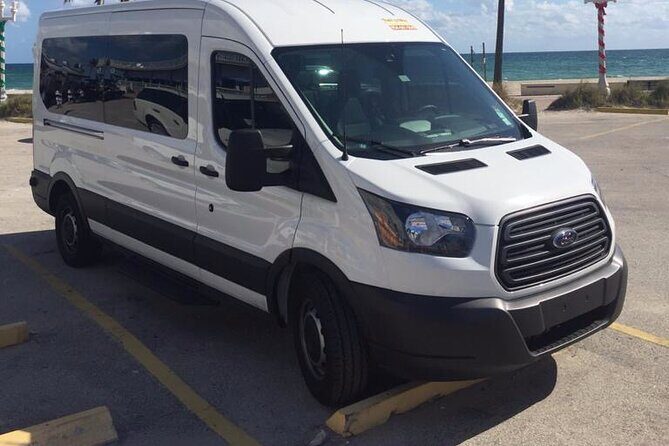 Darwin Int Airport (DRW) to Darwin - Arrival Private Transfer - Analyzing the Value