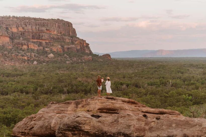 Darwin: Kakadu National Park, Yellow Water River Cruise - Exploring Kakadu: What You Can Expect