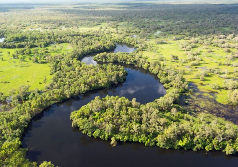 Darwin: Kakadu & Ubirr Cultural Experience - Introduction