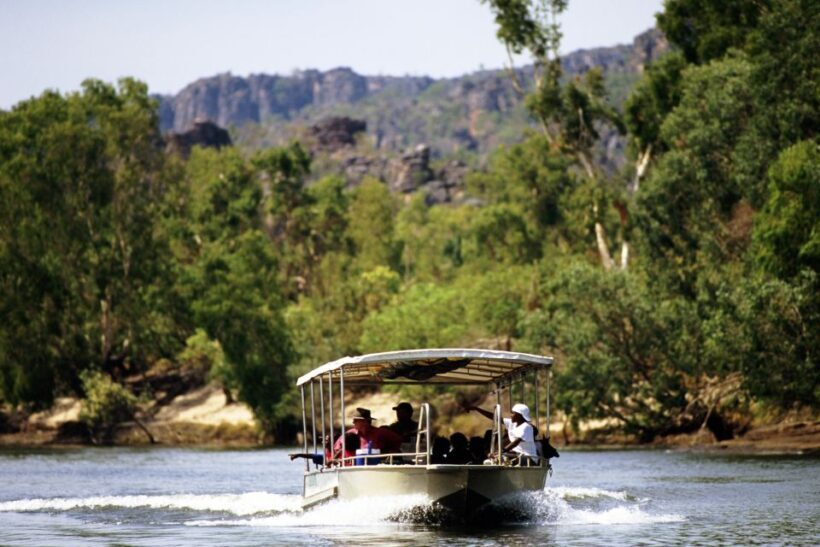 Darwin: Kakadu & Ubirr Cultural Experience - The Sum Up