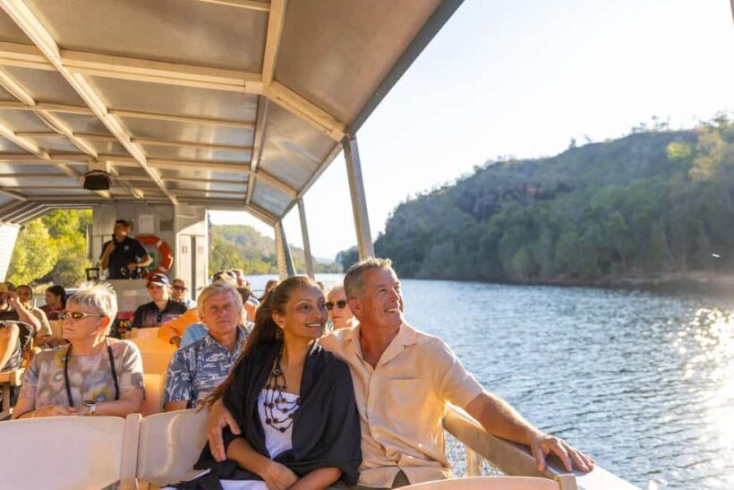 Darwin: Katherine Gorge, Hot Springs, Nitmiluk National Park - Final Thoughts on Value