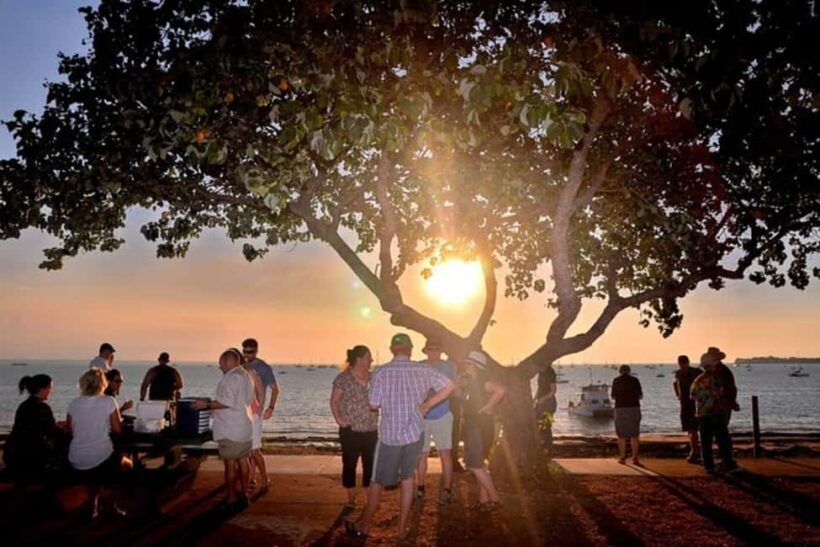 Darwin: Litchfield, Crocodile Cruise and Sunset Tour - Key Points