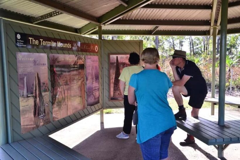 Darwin: Litchfield, Crocodile Cruise and Sunset Tour - Frequently Asked Questions
