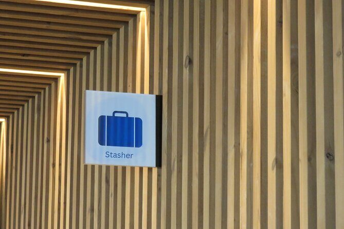 Darwin Luggage Storage close to Gardens Park - Summary: Who Would Benefit Most?