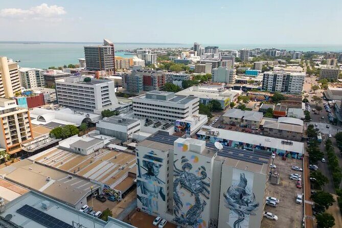 Darwin Private City Tour - What Travelers Say: Authentic Perspectives