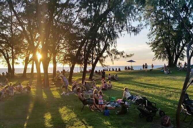 Darwin Private City Tour - Practical Details: What It Means for You