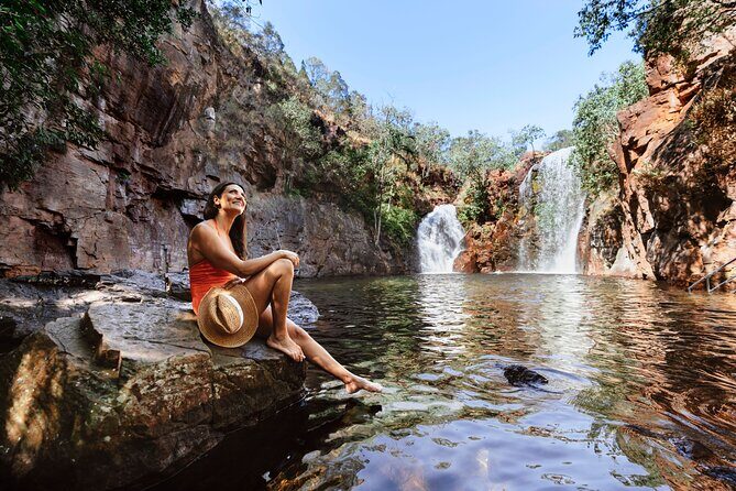 Darwin Private City Tour - Who Should Book This Tour?
