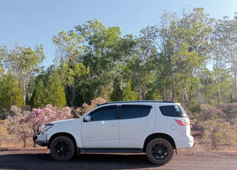 Darwin: Private Tour with Museums, Gardens & Lifestyle - Key Points