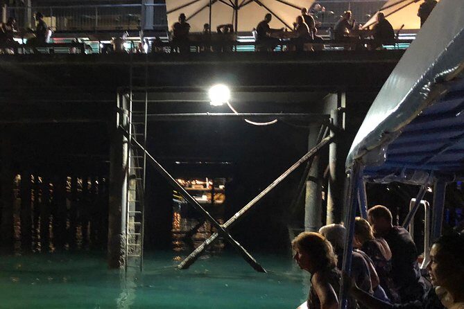 Darwin Sunset Cruise Including Fish 'n' Chips - Value for Money and Practical Aspects