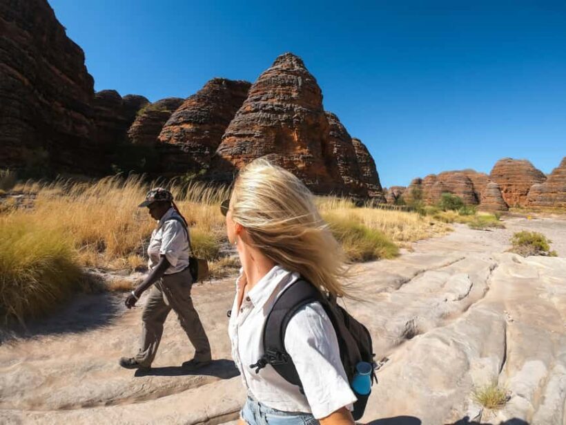 Darwin to Bungle Bungles: Day Trek with Aboriginal guides - Exploring the Kimberley: Darwin to Bungle Bungles Day Trek with Aboriginal Guides