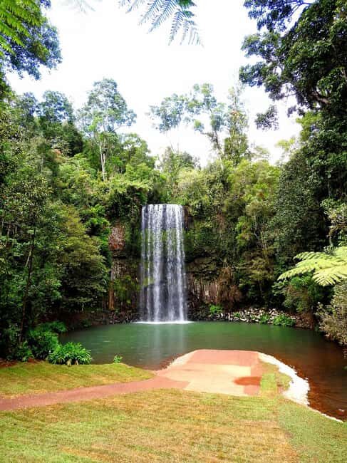 Darwin to Cairns: Kakadu & Gulf Savannah 11 Day Tour - Introduction to the Journey