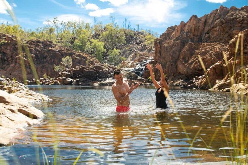 Darwin to Katherine Gorge Cruise and Edith Falls - Final Thoughts: Is This Tour for You?