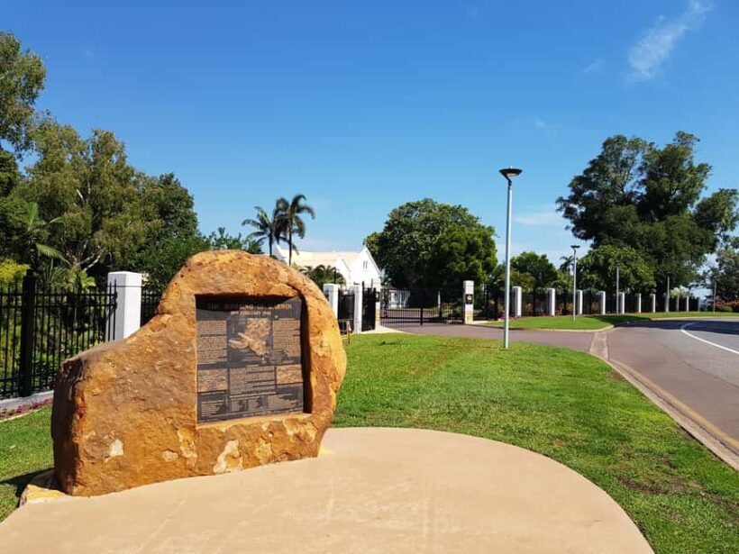 Darwin: WWII Reflections - In-Depth Review of the Tour Experience