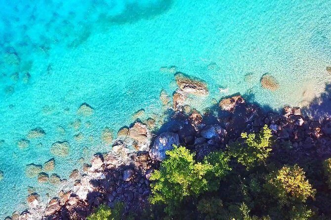 Dash and Splash Snorkel Adventure St Lucia - Who Should Consider This Tour?