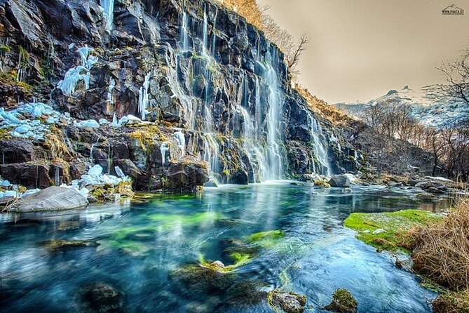 Dashbashi Canyon, Glass Bridge, Bicycle Zip Line, Swing, Private Full Day Tour - Pricing and Booking Details: How to Secure Your Spot