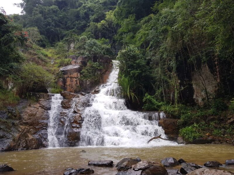 Datanla, Pongour, Elephant: 3 stunning and majestic falls - Who Should Book This Tour?