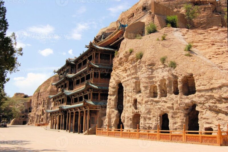 Datong: Hanging Temple and Yungang Grottoes Private Tour - The Itinerary: A Closer Look