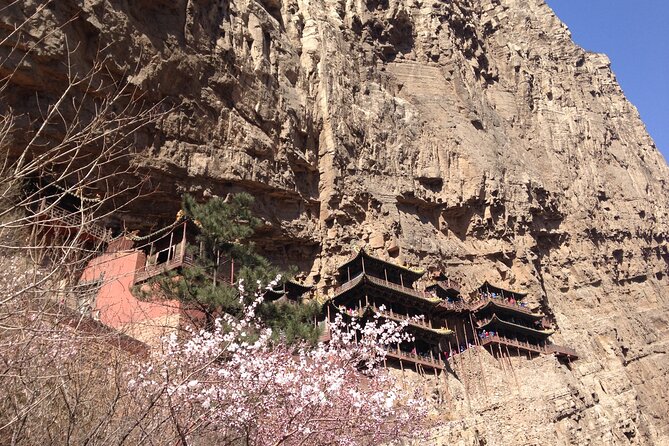 Datong Private Self-guided Tour with Chartered Car - Why Choose This Tour?
