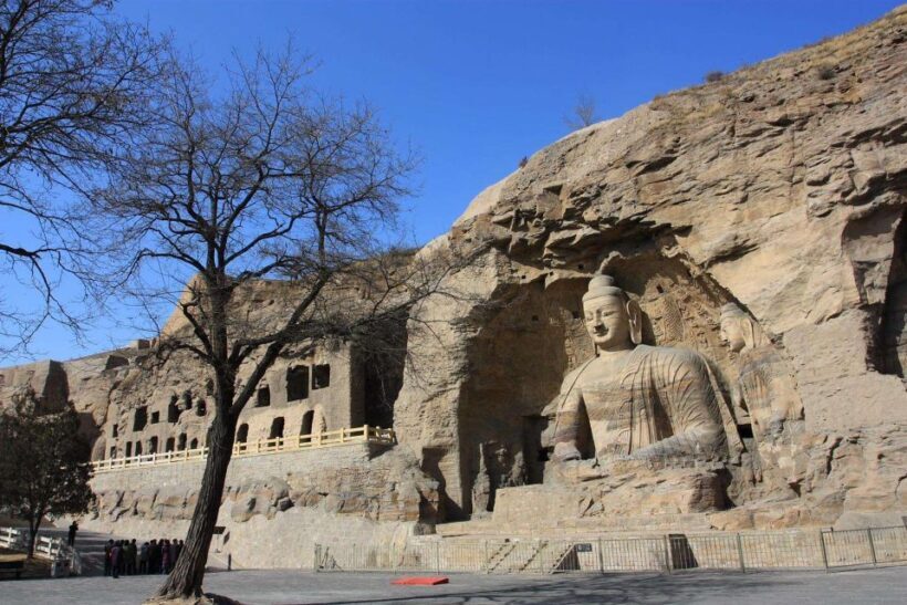 Datong: Temples and Grottoes Day Tour - Real Traveler Insights