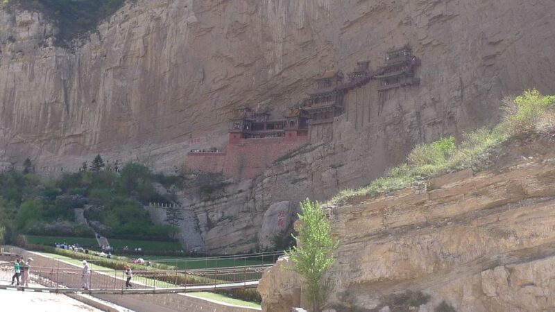 Datong: Temples and Grottoes Private Full-Day Tour - The Sum Up: A Day of Authentic Wonder