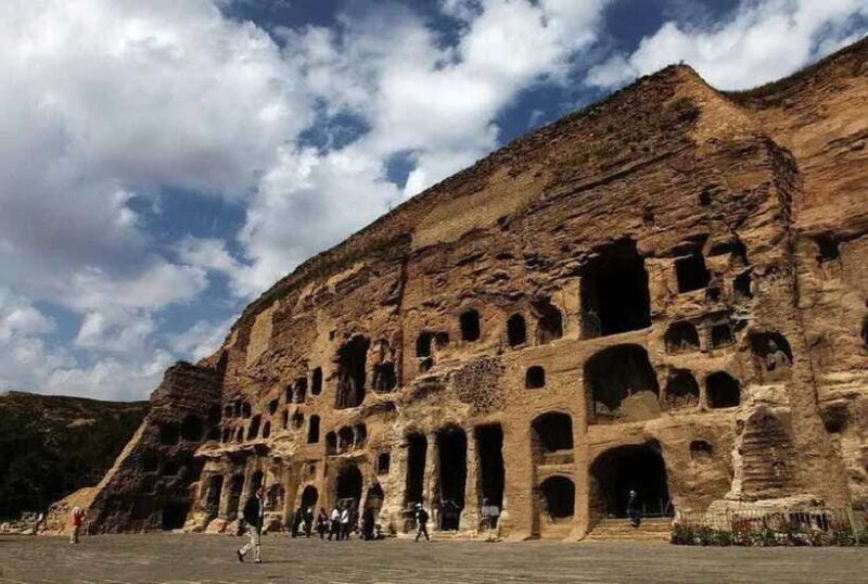 Datong: Yungang Grottoes Entrance Ticket Only - Final Thoughts: Is It Worth It?