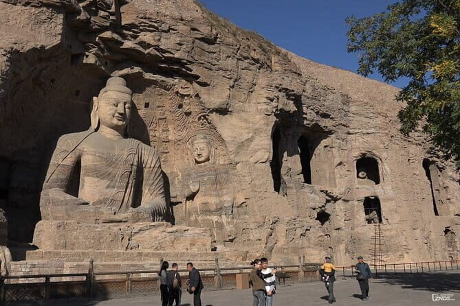 Datong Yungang Grottoes & Hanging Temple Tour from Datong Station - Who Is This Tour Best For?
